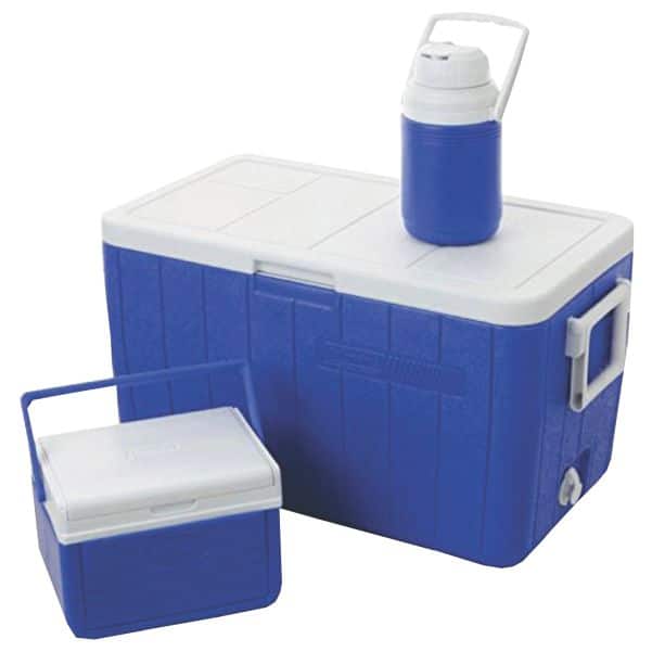 Cooler Boxes Archives