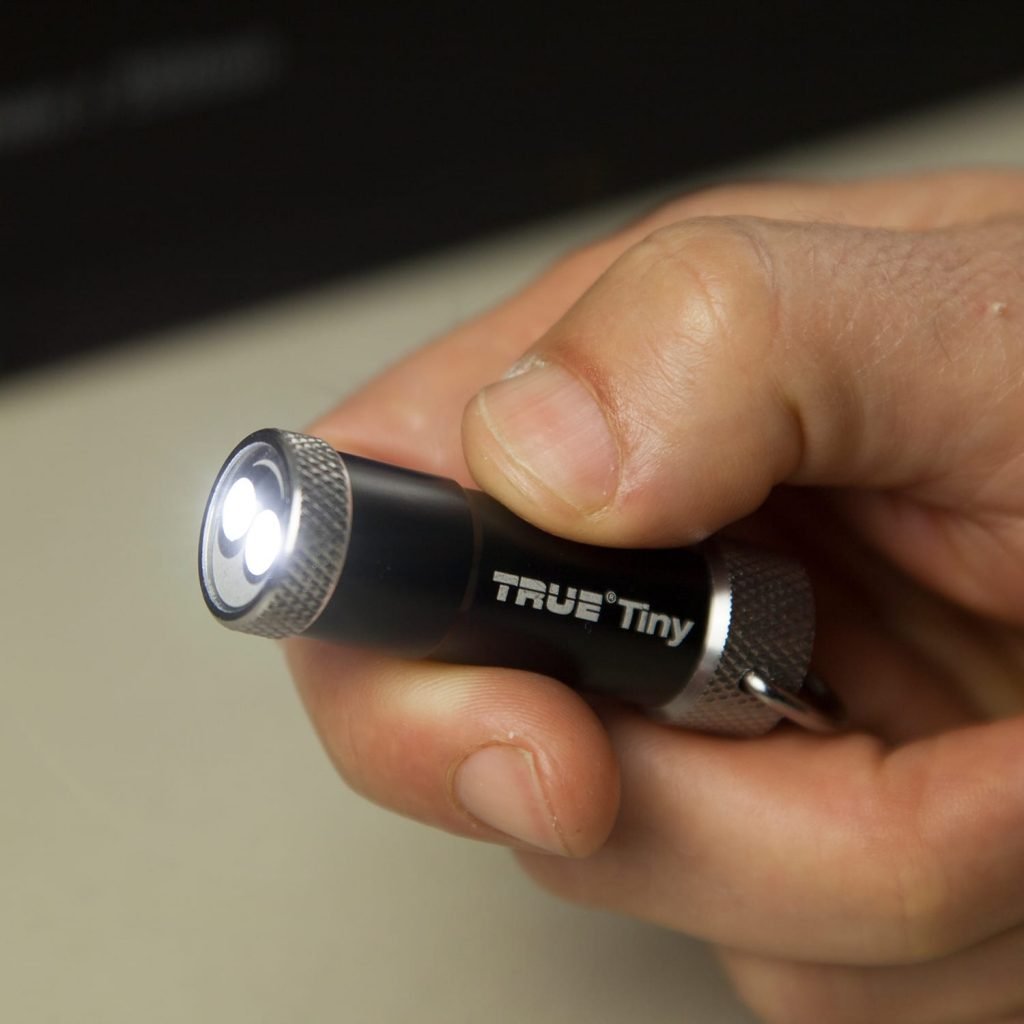 True Utility Tinytorch
